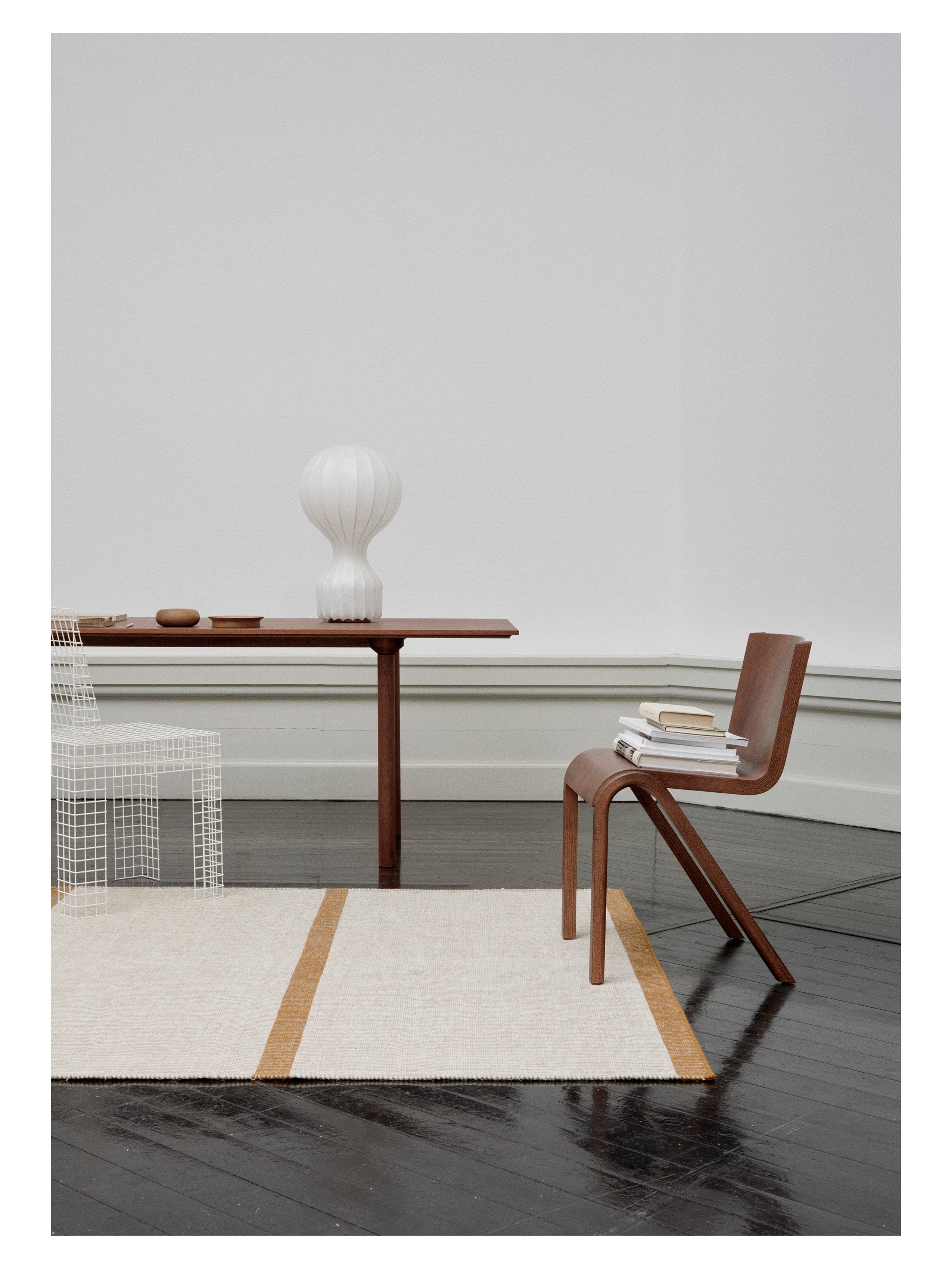 Rapallo – Linie Design