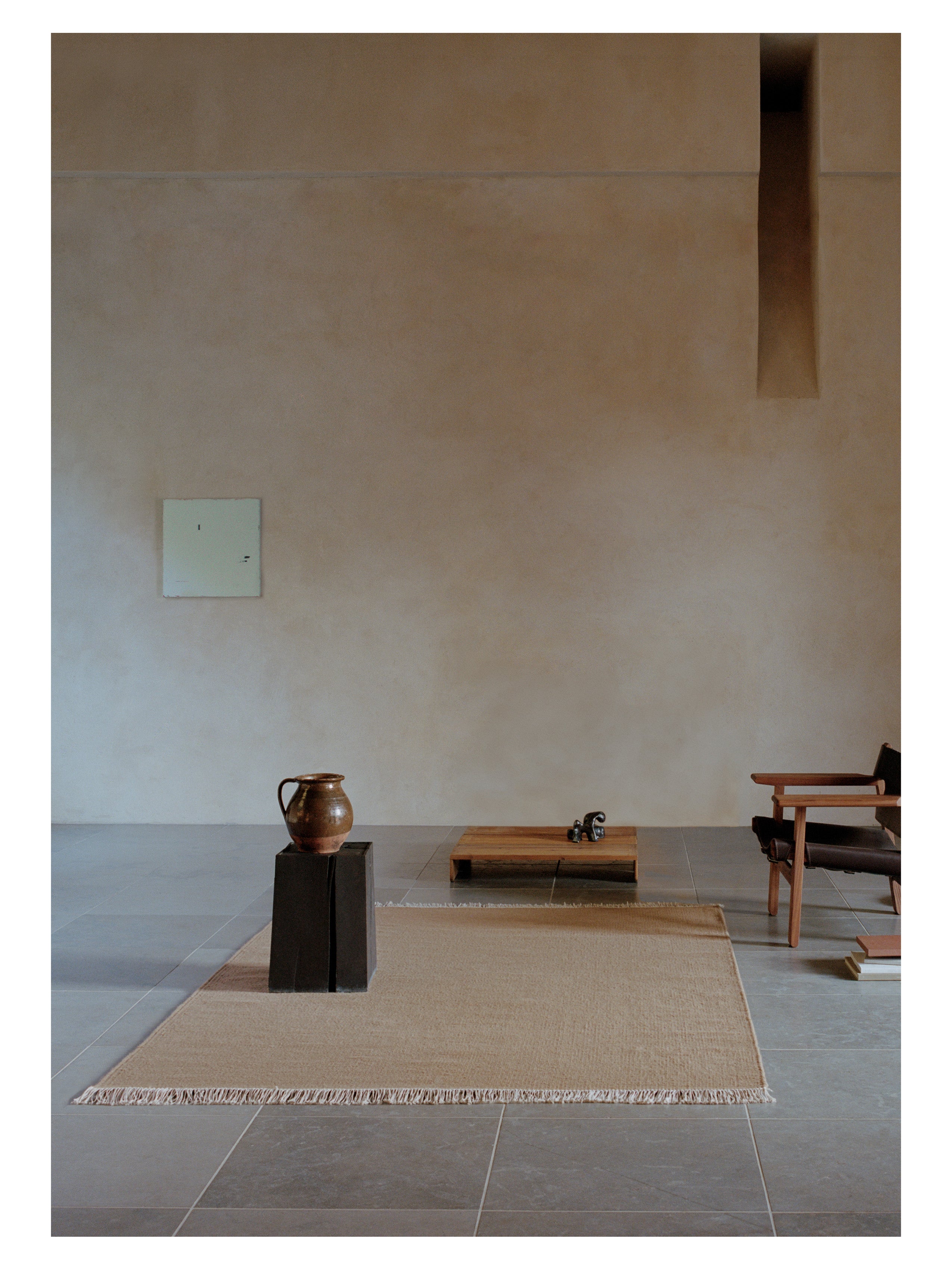 Rainbow – Linie Design