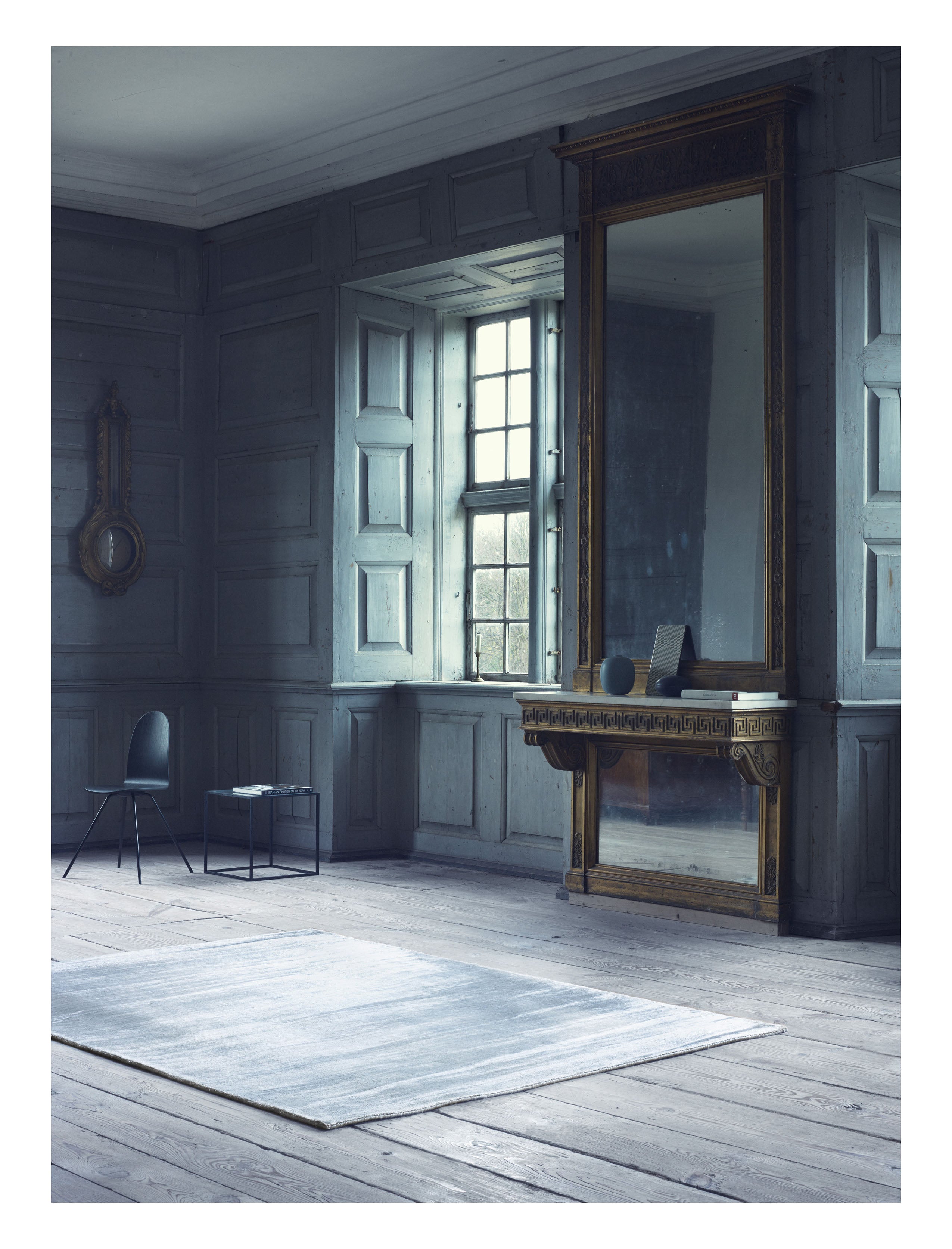 Simplicity – Linie Design