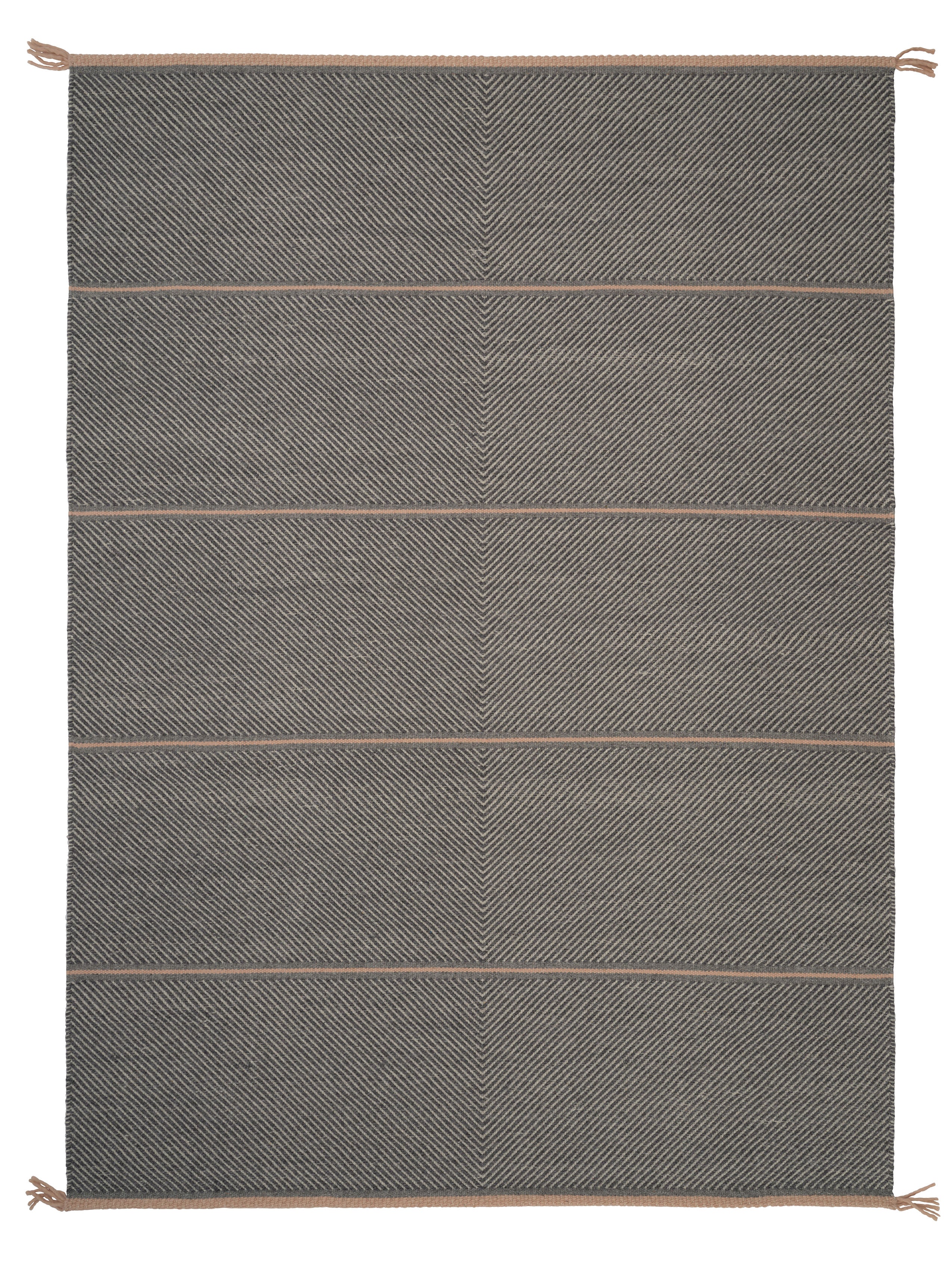 Vision Walk – Linie Design