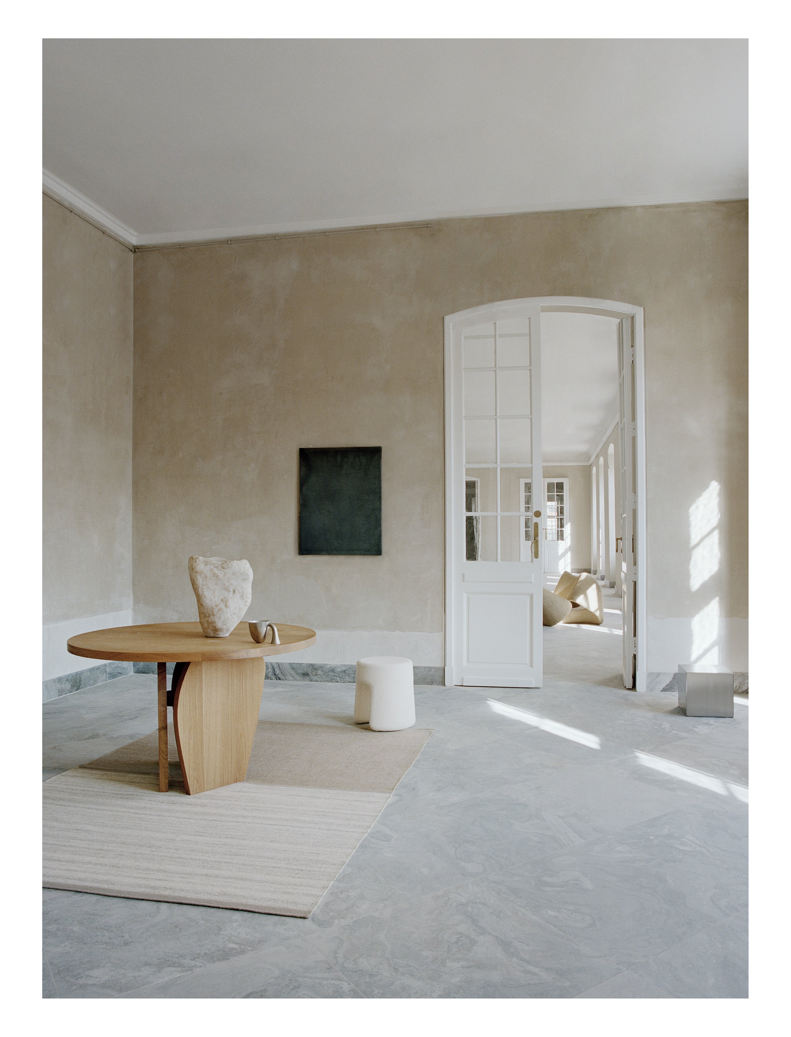 Future Seeds – Linie Design