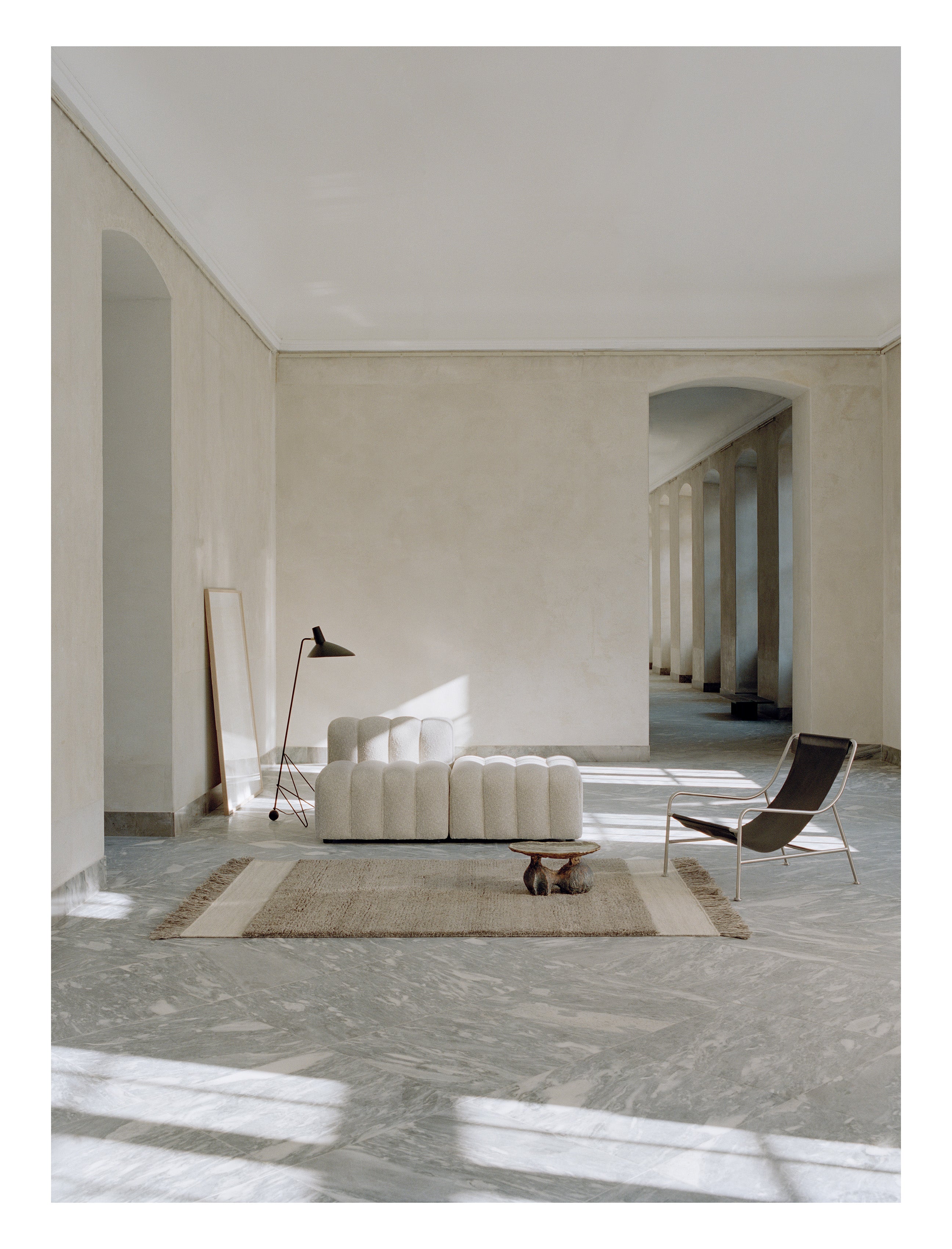 Humble Act – Linie Design