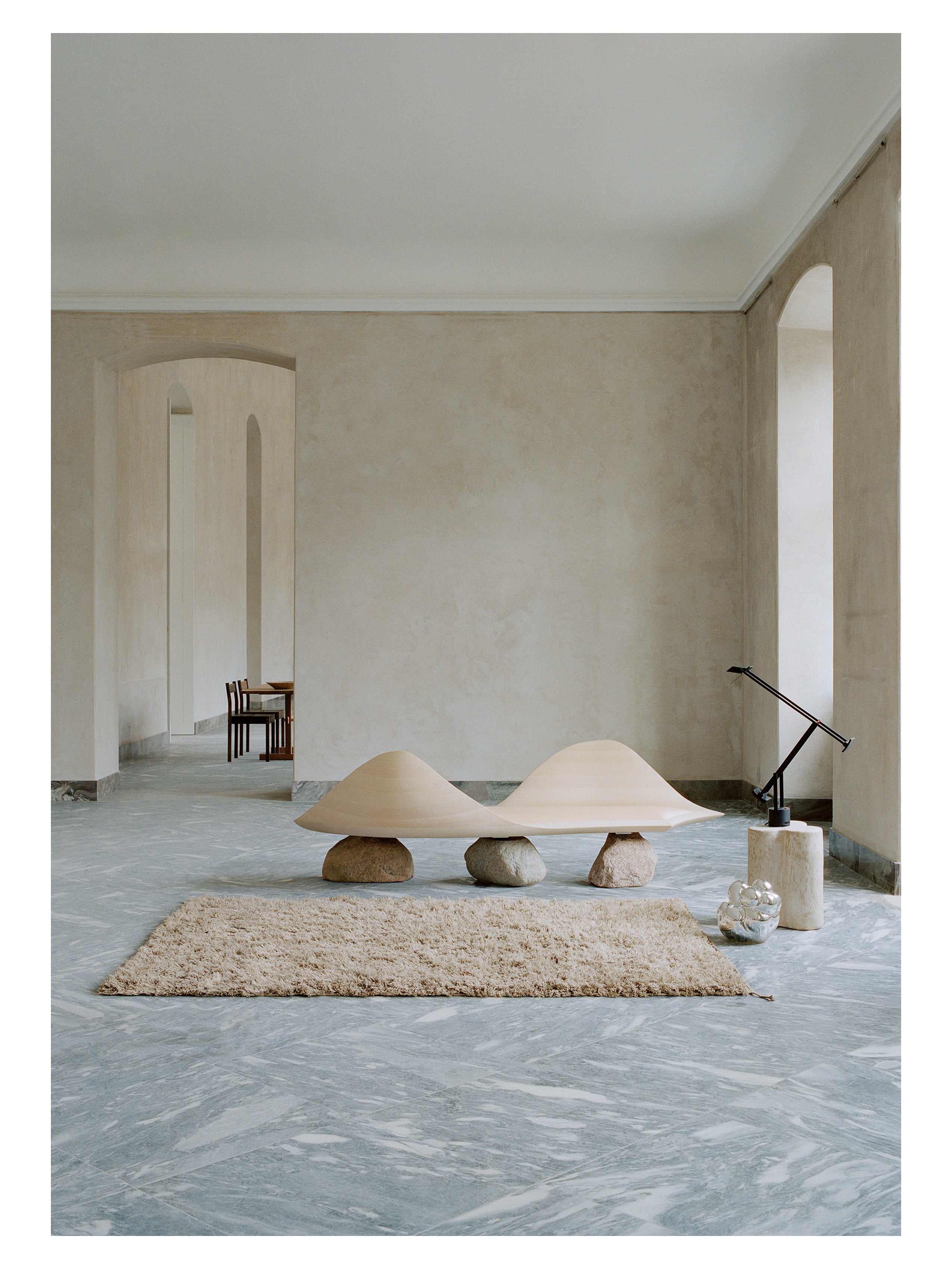 Luminary Sun – Linie Design