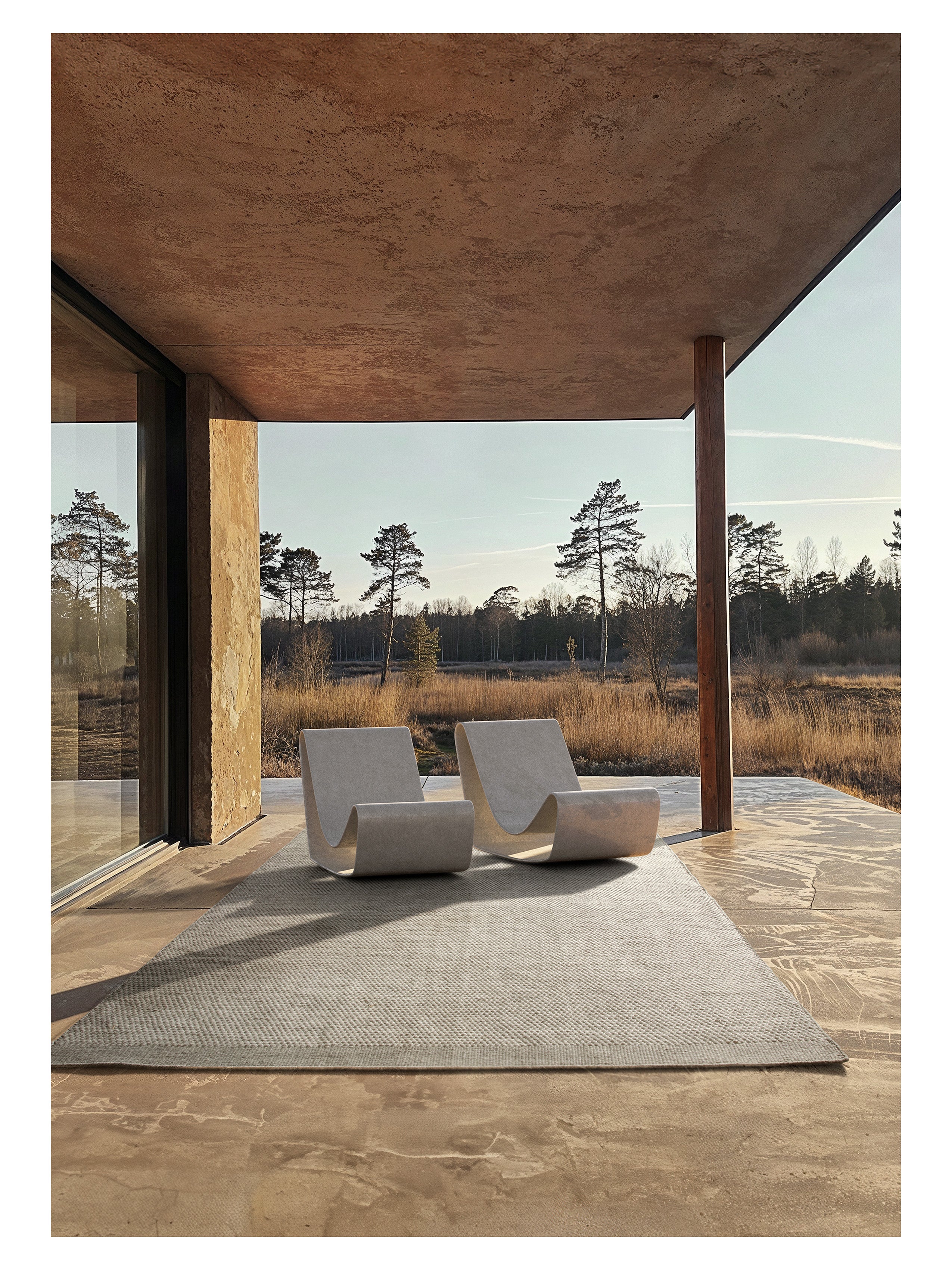 Adonic Mist – Linie Design