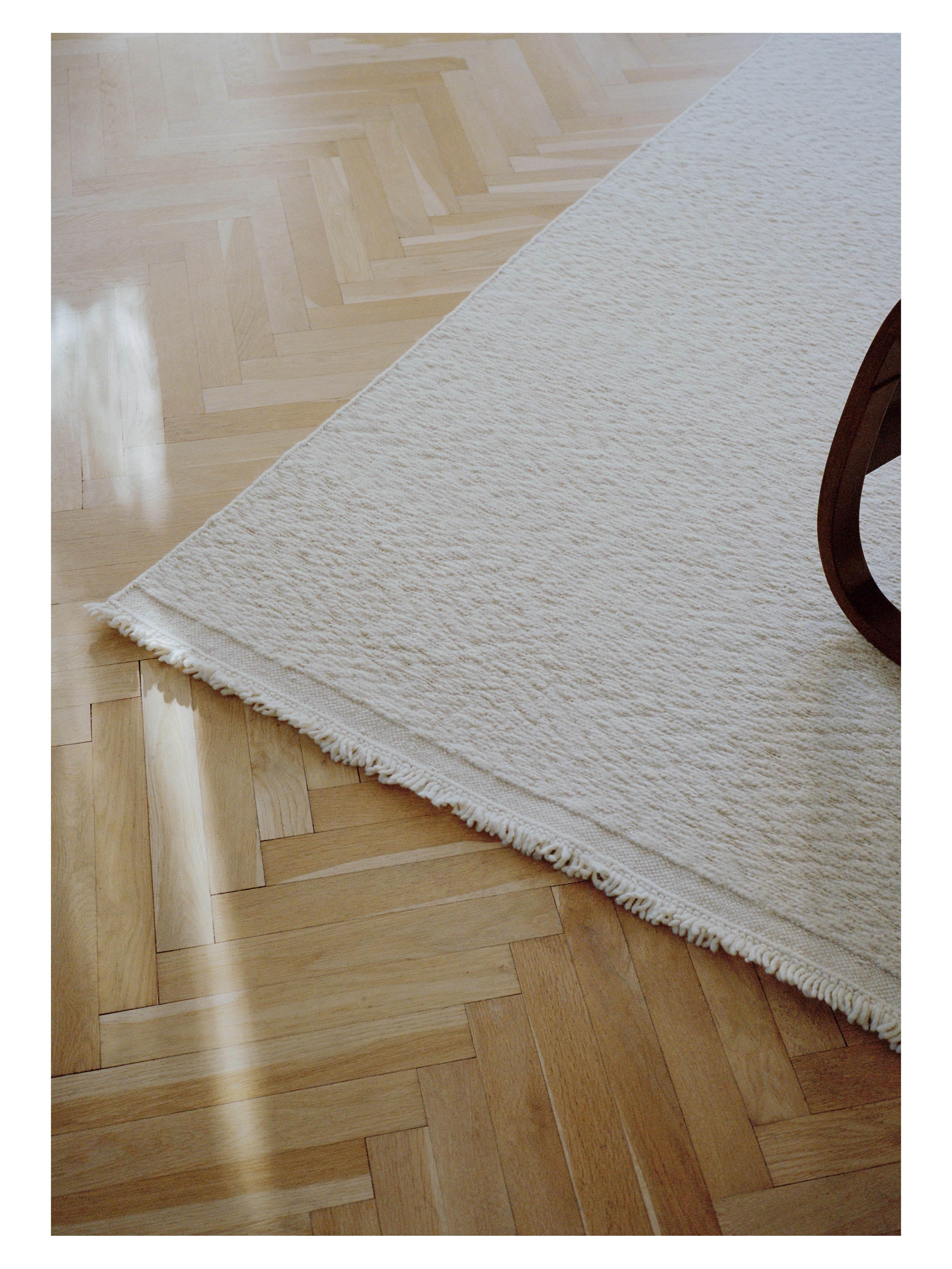 Blonde Maze – Linie Design