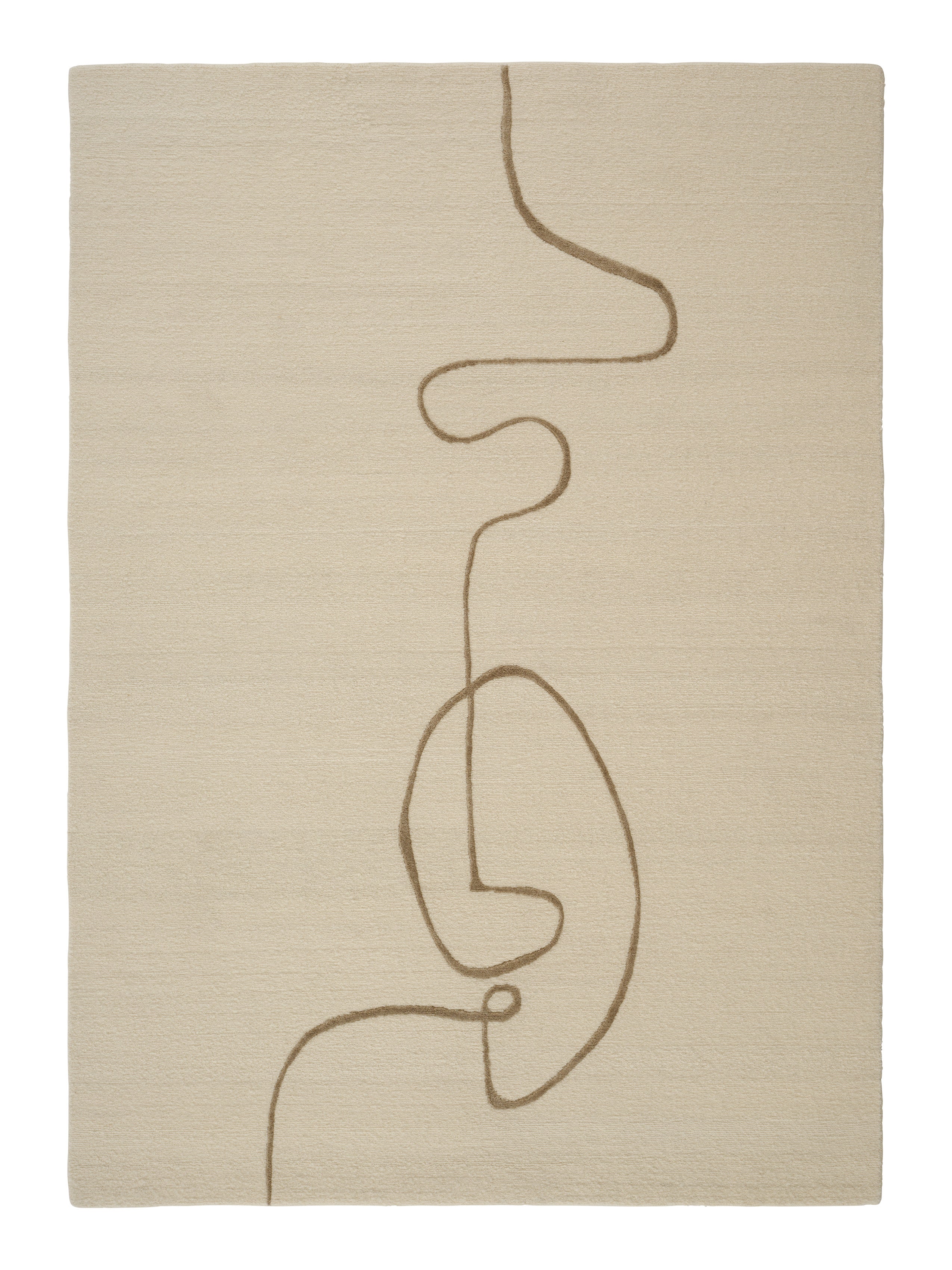 Rectangular Rugs – Linie Design
