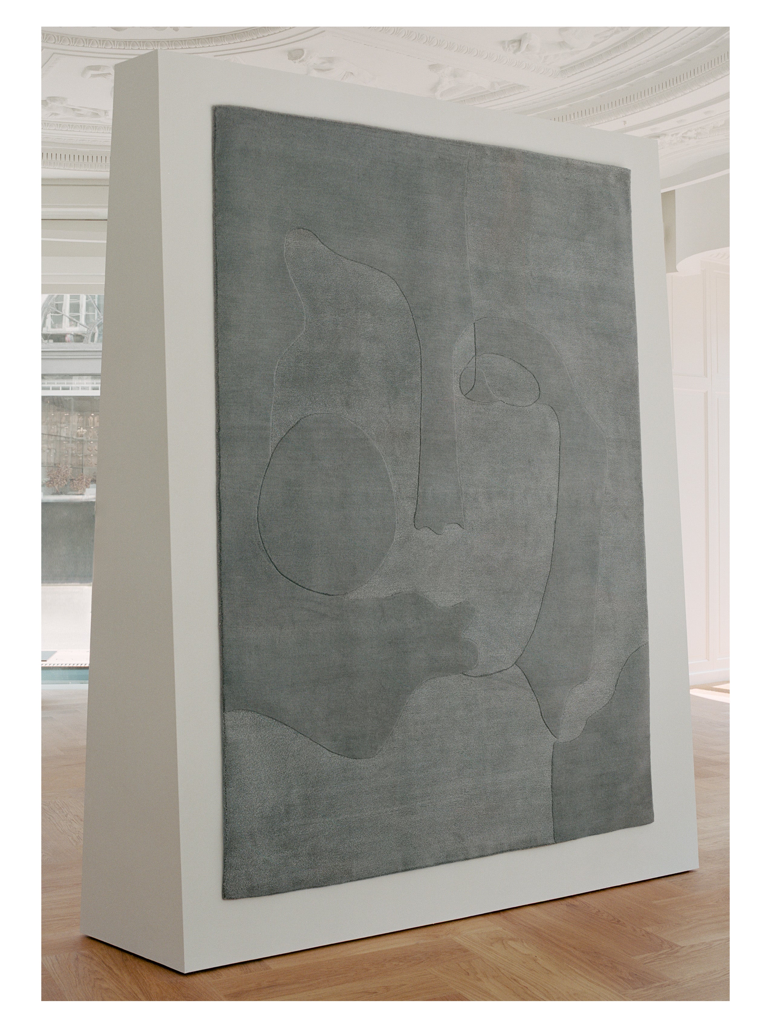 Secret Mind – Linie Design