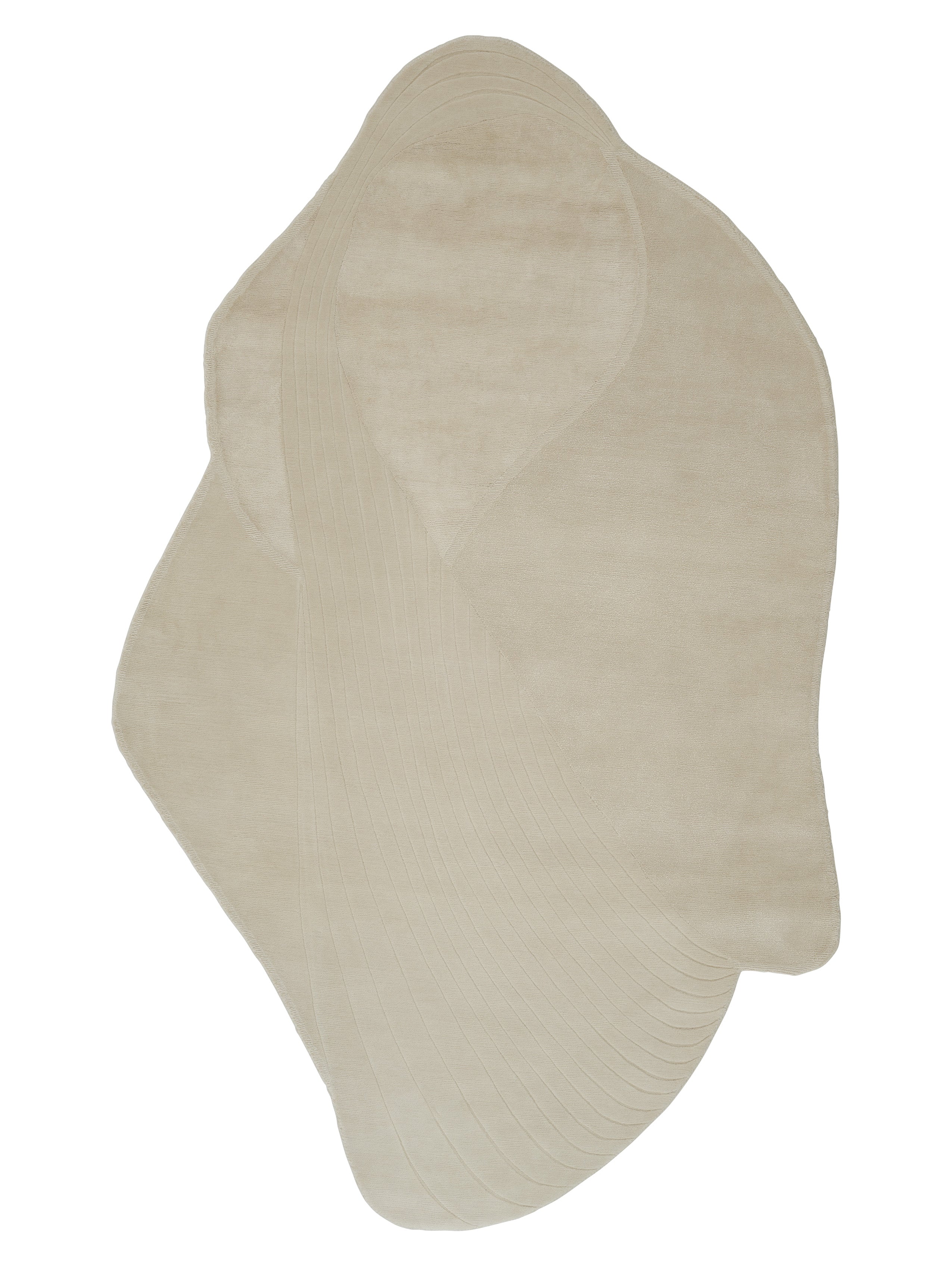 Silk rugs – Linie Design